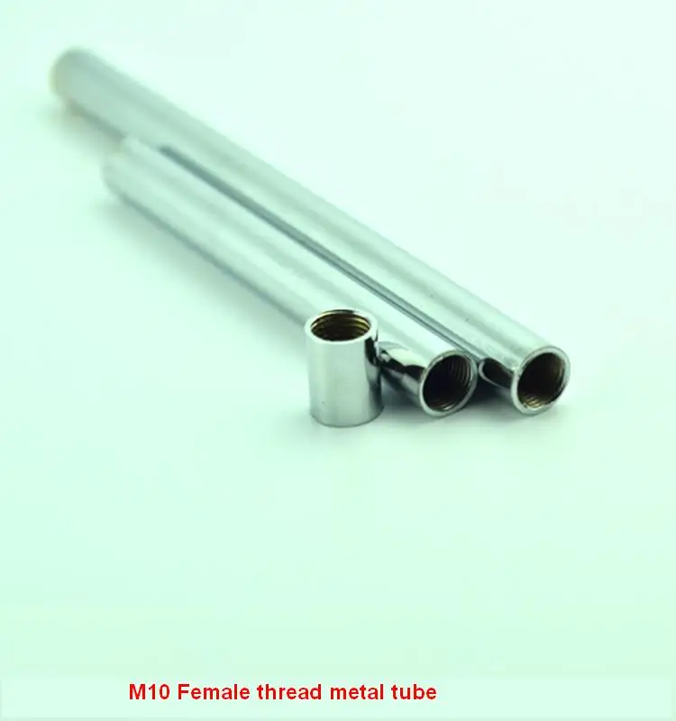 Hollow Threaded Rod Tube Connect With