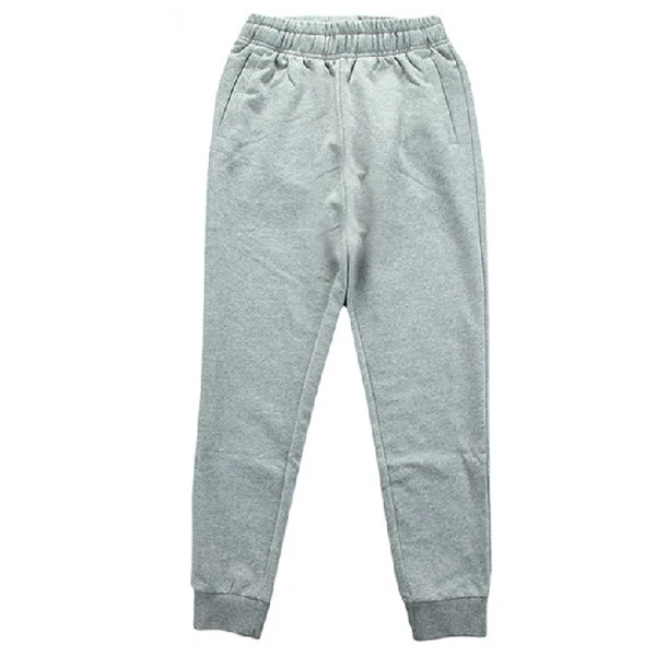 Free shipping Anta men's clothing male casual sports long trousers ...