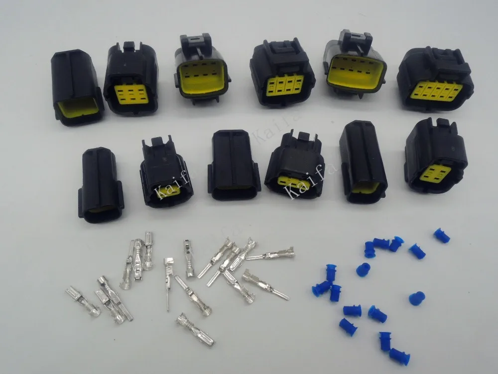 Denso Connectors Reviews - Online Shopping Denso Connectors Reviews on ...