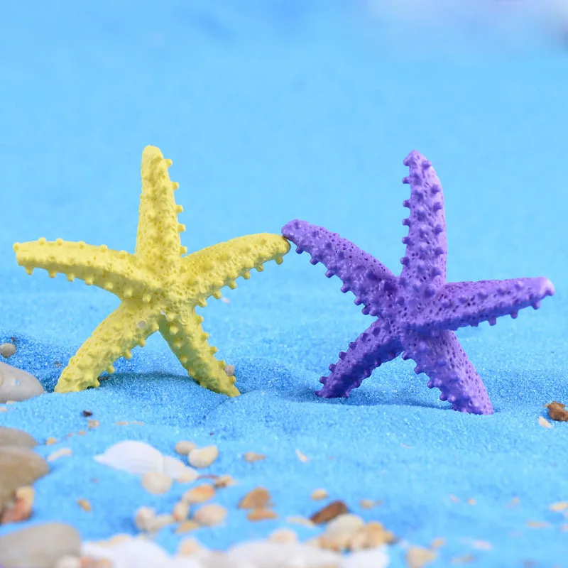 Seastar Miniature Fairy Garden Home Houses Decoration Mini Craft Micro ...
