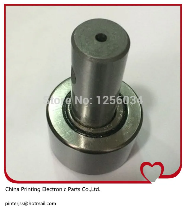 고모리 인쇄 액세서리 NTN 베어링 KRX18 * 40*64.5 2/3A5 캠 종 동자 made in Japan|follow ...