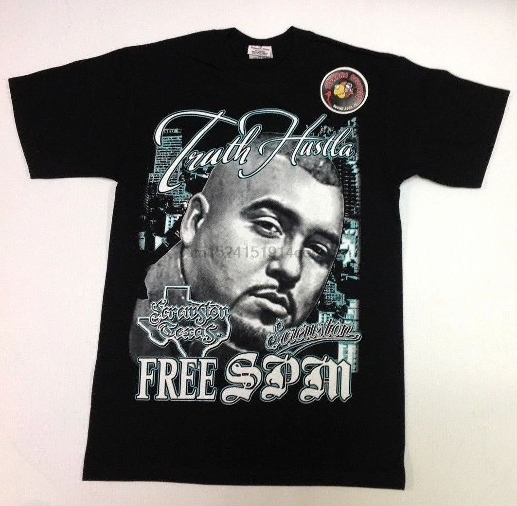 Free Spm Shirts