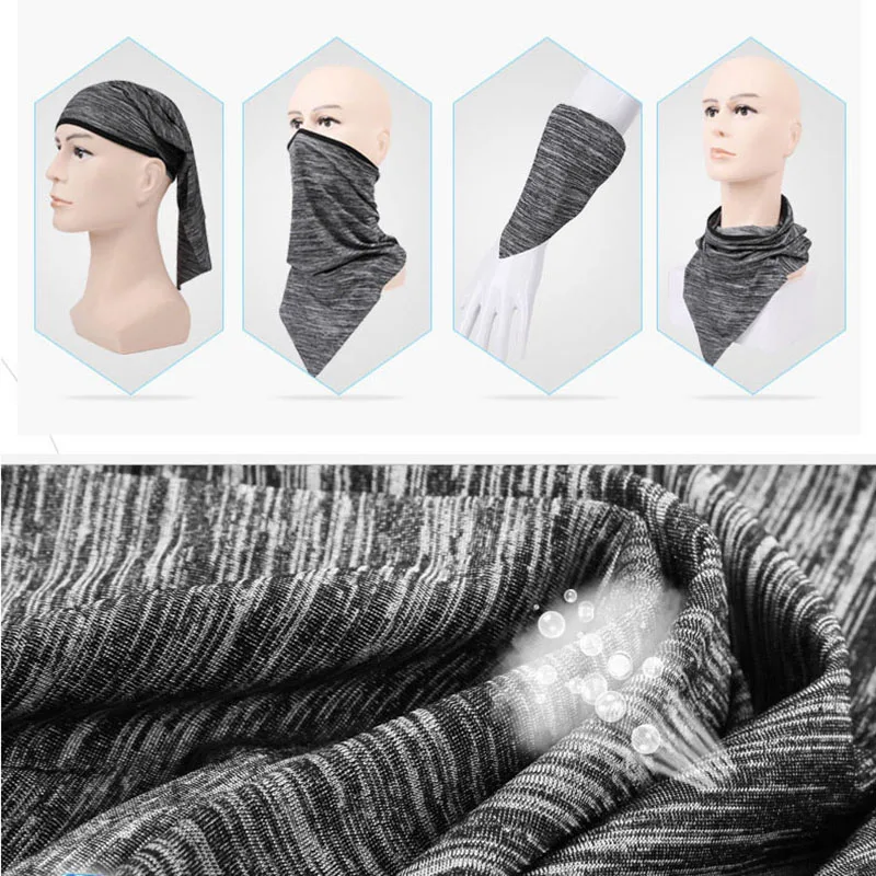 Bicycle Cloth Bandana | Bike Accessories World