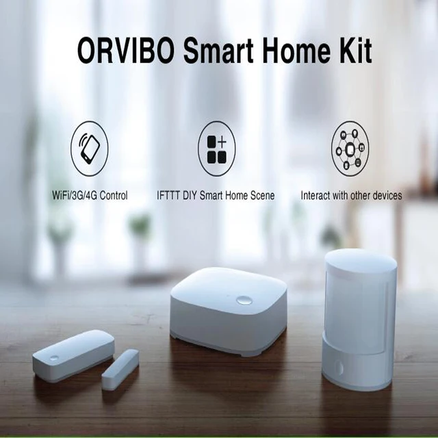 Aliexpress.com : Buy Orvibo, Smart Home Controller, ZigBee Smart Hub ... Aliexpress.com : Buy Orvibo, Smart Home Controller, ZigBee Smart Hub ...