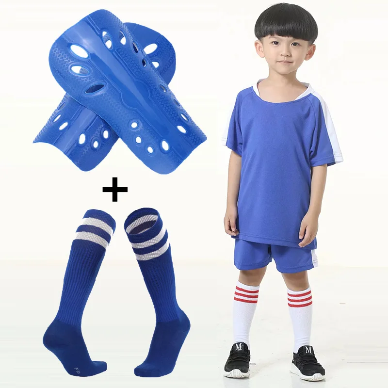 2020-New-Kids-Men-Soccer-Jersey-Set-survetement-Football-Kit-Men-child ...