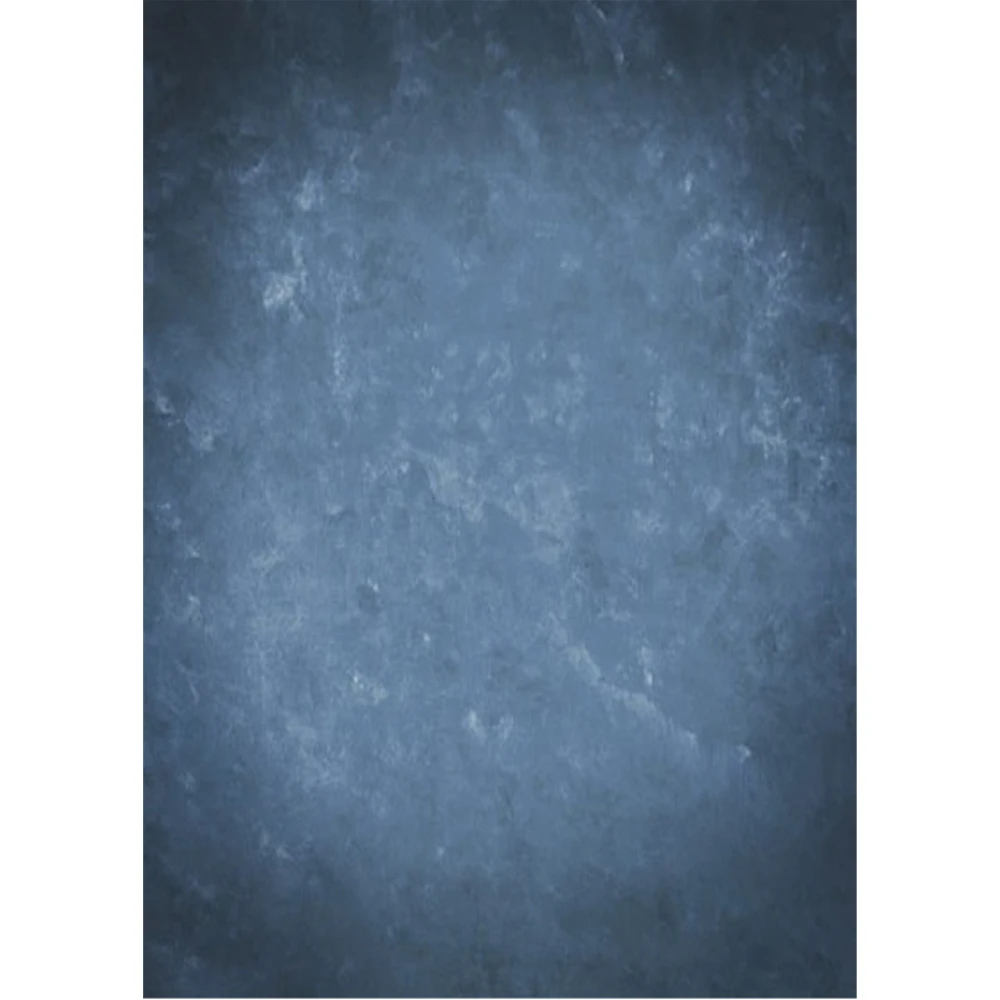 Abstract Style Blue Backdrop for Photography Model Wedding Studio Photo ...