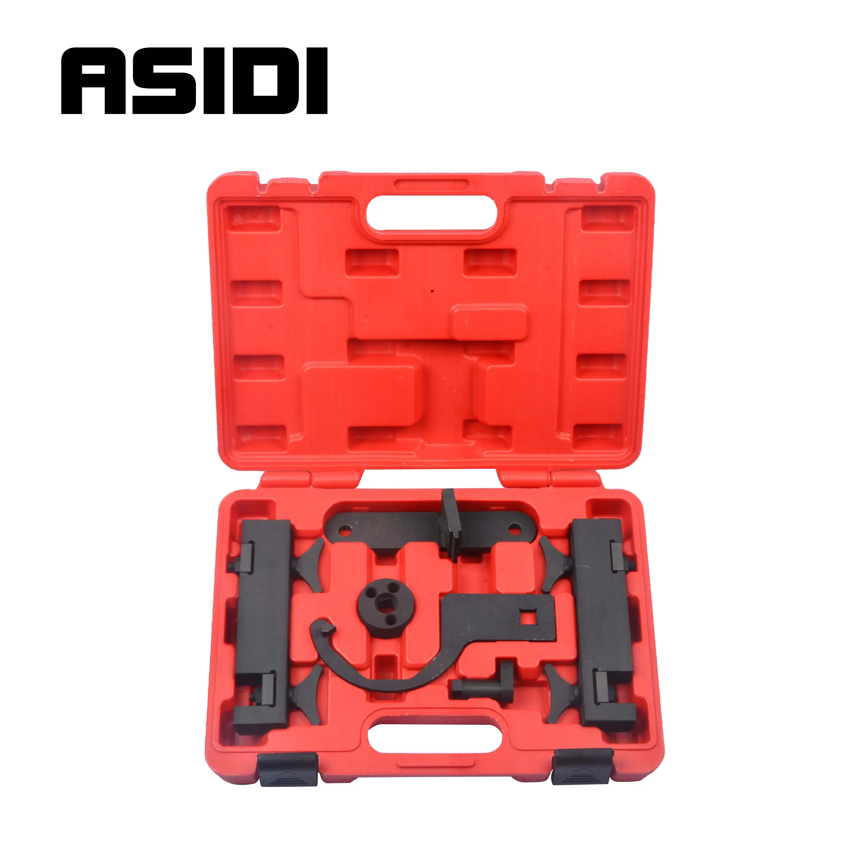 For Jaguar Land Range Rover 5.0l V8 Timing Tool Kit 2009 - 17 Vvt ...