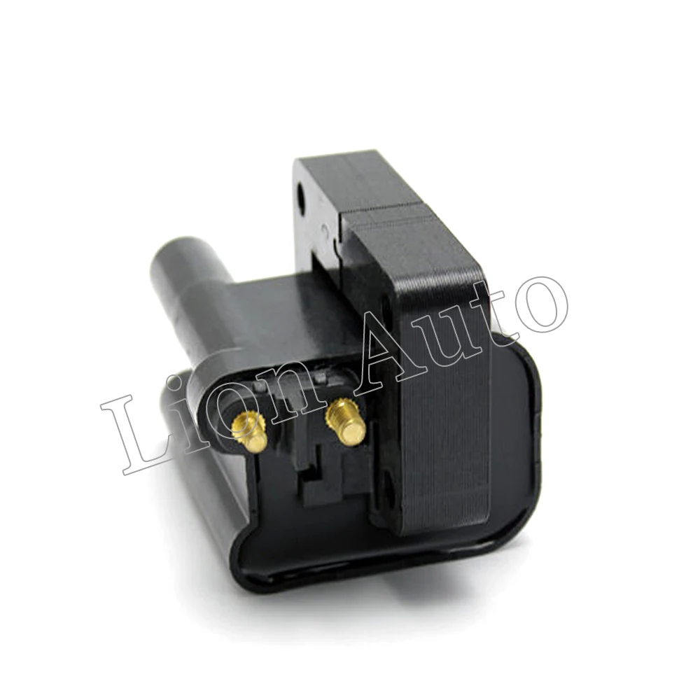 For Mitsubishi Galant V 1.8/2.0 V6 Ignition Coil MD184230 1992 1996 ...