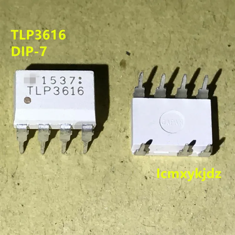 5Pcs/Lot , TLP3616 P3616 3616 DIP 8 ,New Original Product ,New original ...