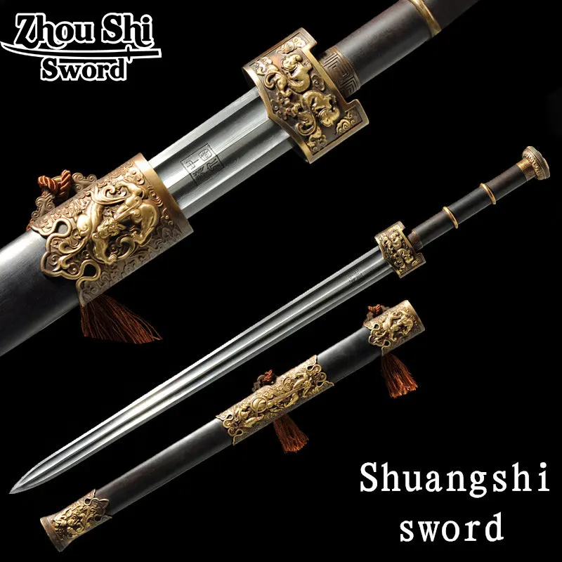 Online Buy Wholesale longquan sword from China longquan sword ...