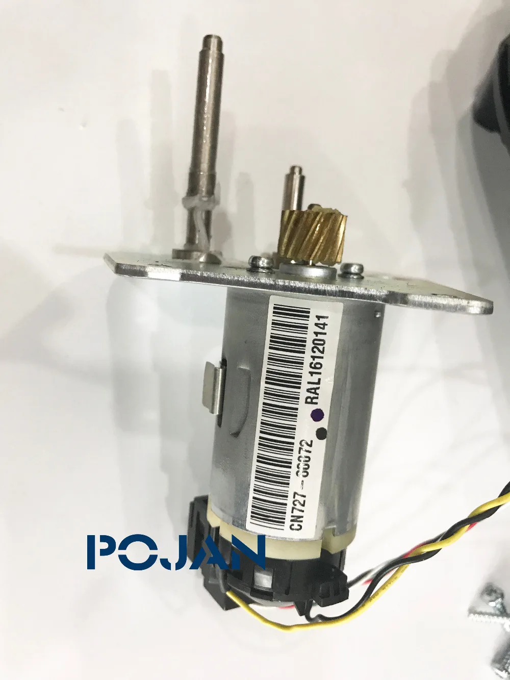 MOTOR-CH538-67028-CR651-67007-DesignJet-T1200-T770-T790-795-T1300-T2300 ...