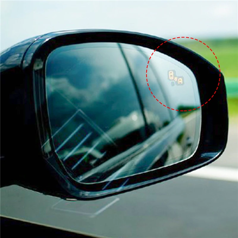 Am I Equipped With Blindspot Monitoring Discovery Sport Forum