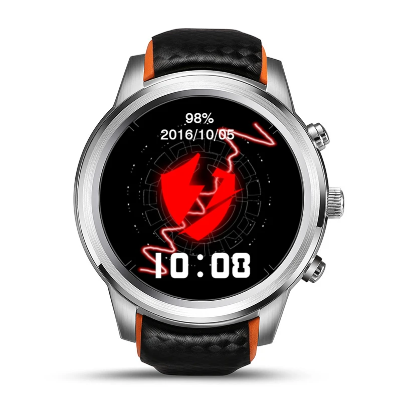 Android GPS Smart Watches Sports Wristwatch Fashion Digital Clock ...