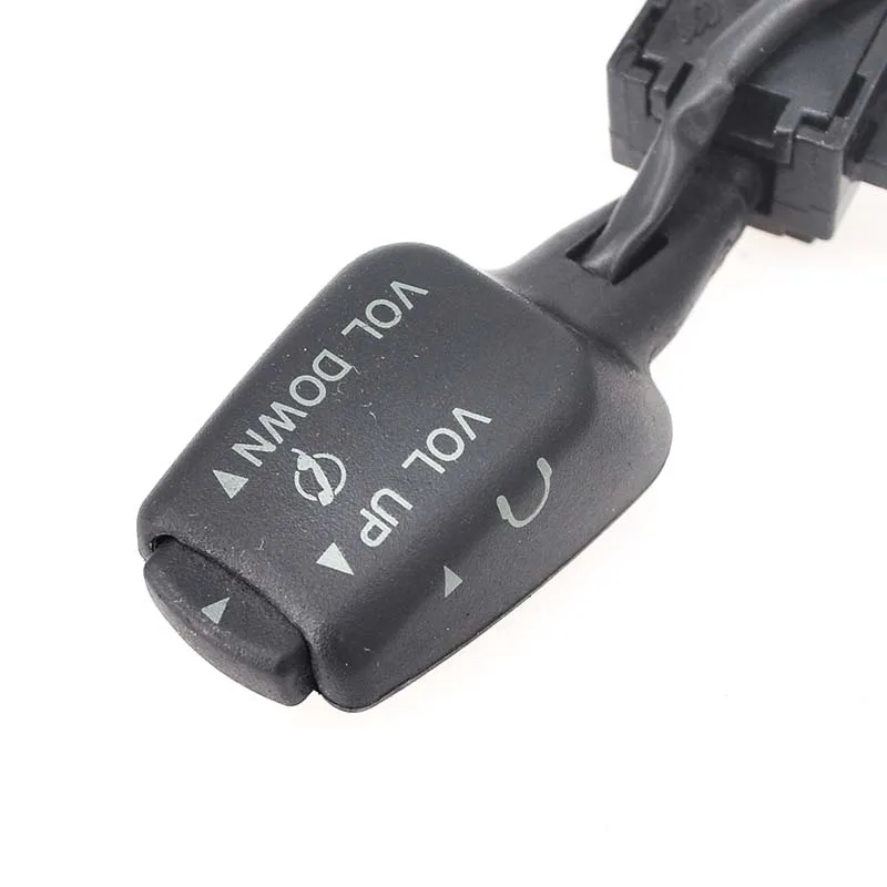 Multifunctional Steering Wheel Rocker Switch Volume Control Bluetooth ...