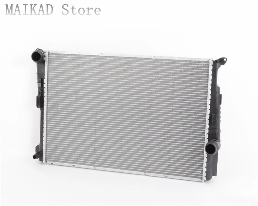 Radiator-Engine-Cooling-Radiator-for-BMW-X4-F26-X3-F25-17118623369 ...