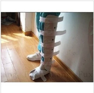 Broken Femur Brace