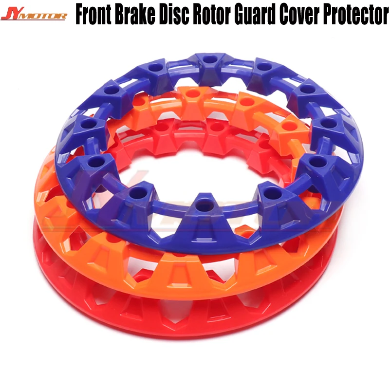 Front-Brake-Disc-Rotor-Guard-Cover-Protector-for-ATV-road-motorcycle ...