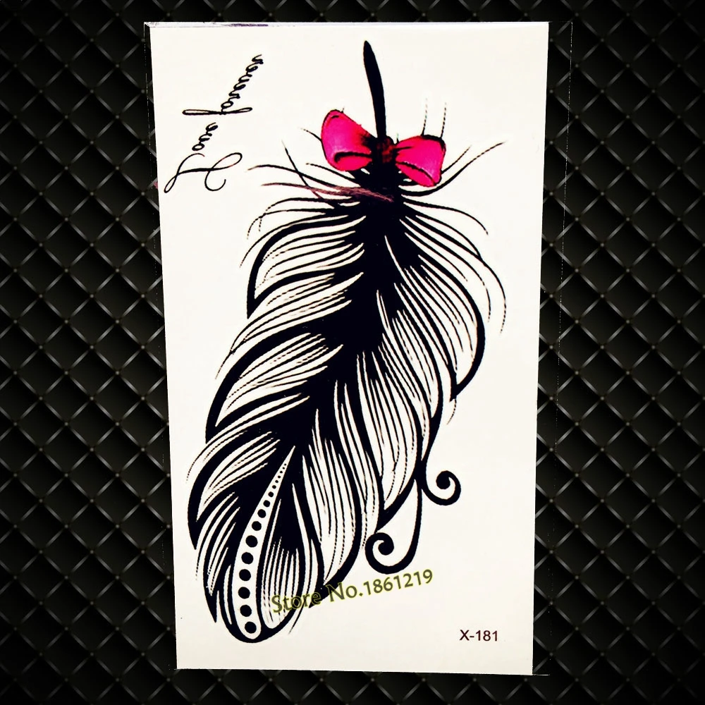 Waterproof Temporary Tattoo Sticker Women Flash Tattoo Mandala Design ...