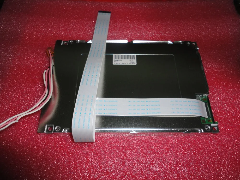 used Korg Display with Touch Screen Digitizer for Korg PA800 LCD Screen ...