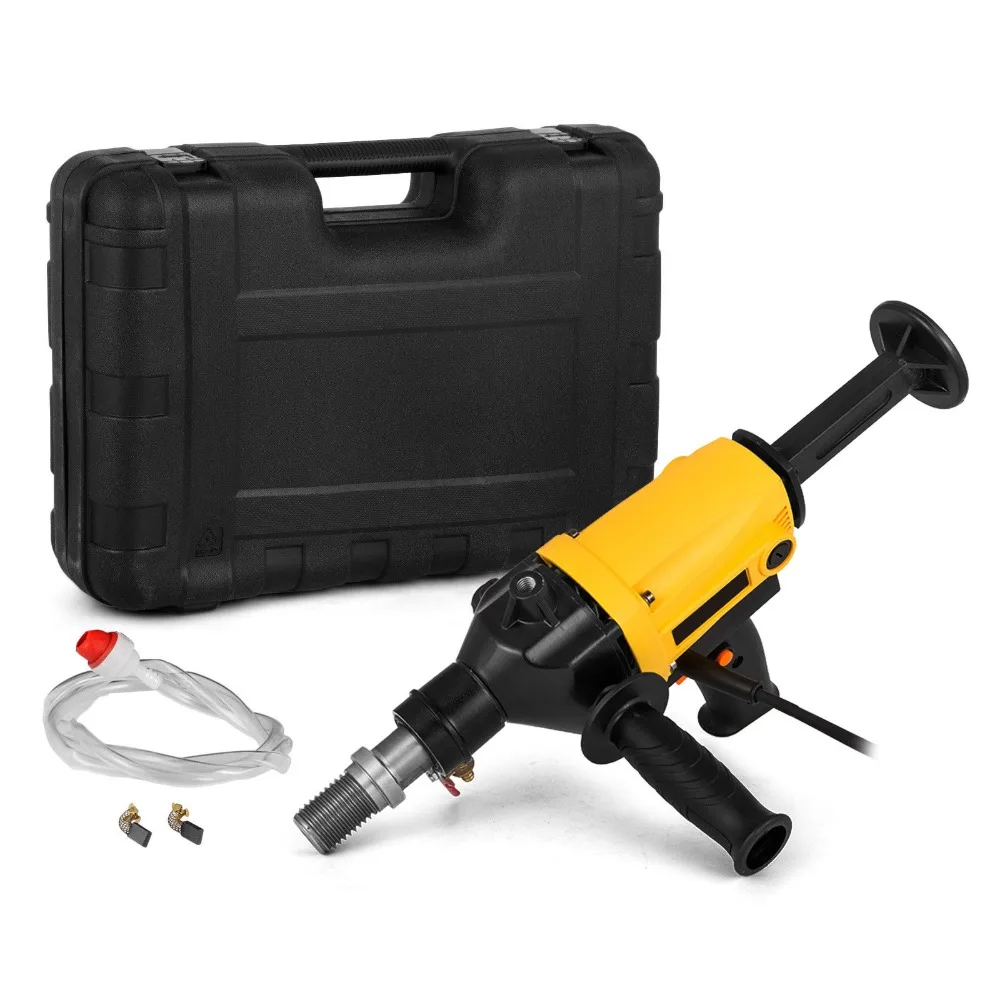 Matériel de bricolage Perceuses à fil de bricolage Vevor RT-110A ...