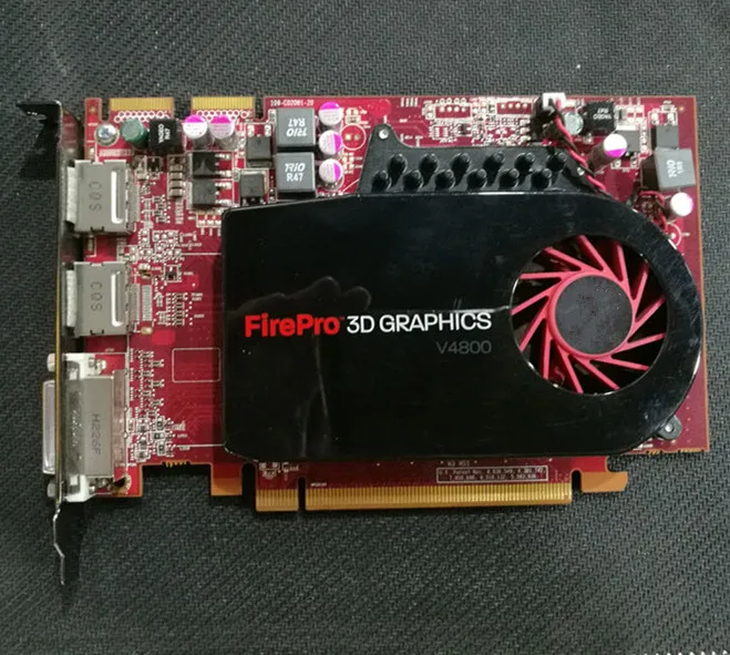 Firepro 3d graphics driver - vastcommerce