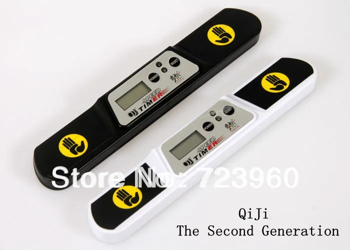 Sales !! Speed Cubing SpeedCube Timer The second and third generation ...