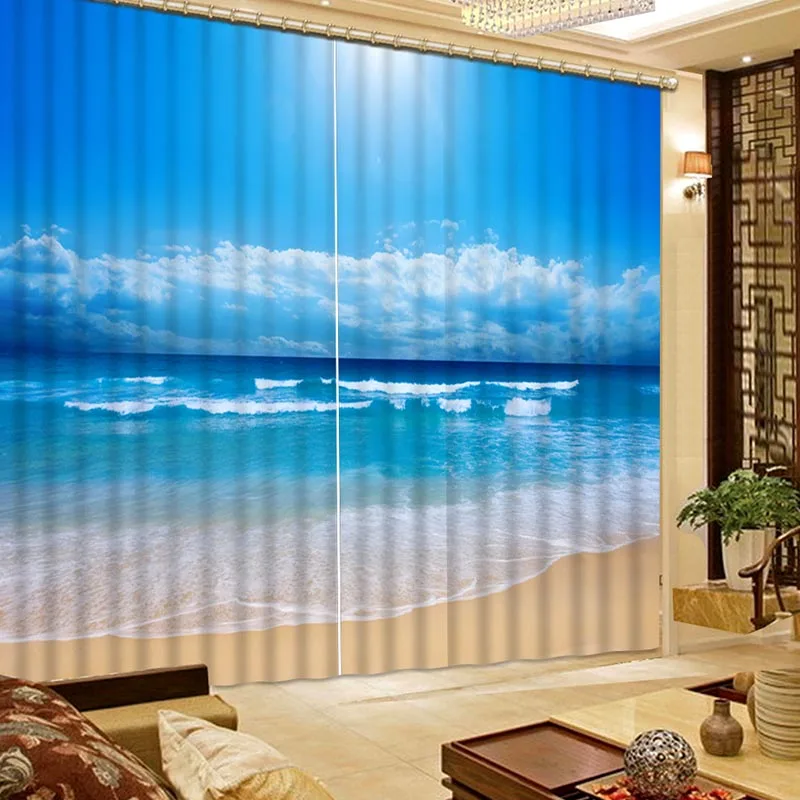 Desktop curtain - apovine