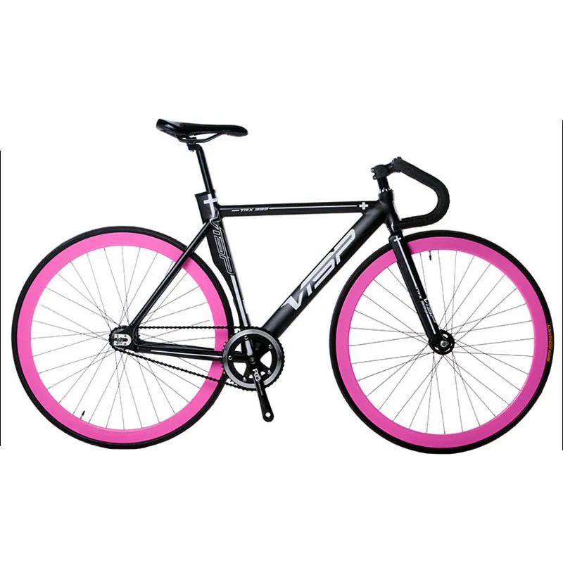 fixie-Bicycle-Fixed-gear-bike-700C-51cm-54cm-Promotion-visp-BIKE-999 ...