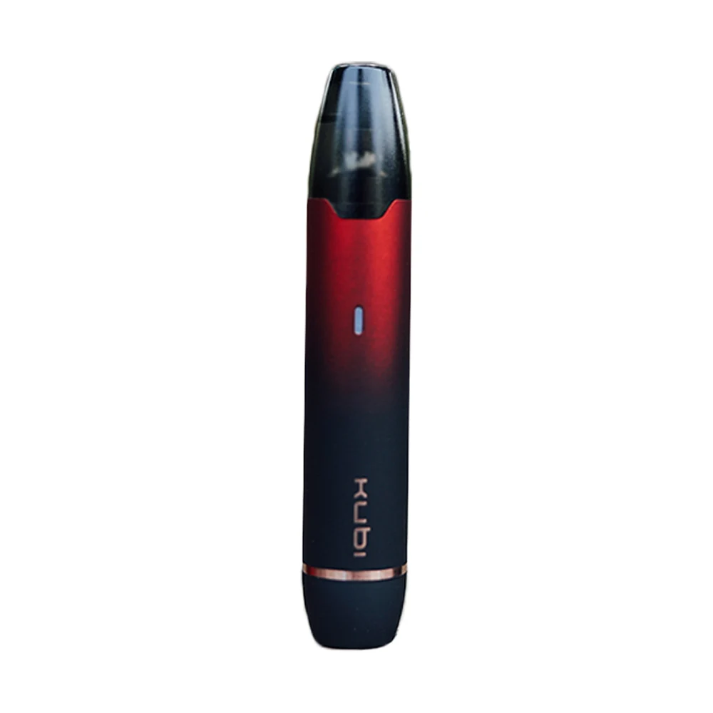 Original Hotcig Kubi Refillable Pod Vape Kit With 550mAh Battery & 1 ...