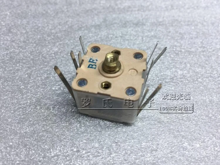 CBM 443BE AM/FM radio dunne film variabele condensator 270 p dual + 40 ...