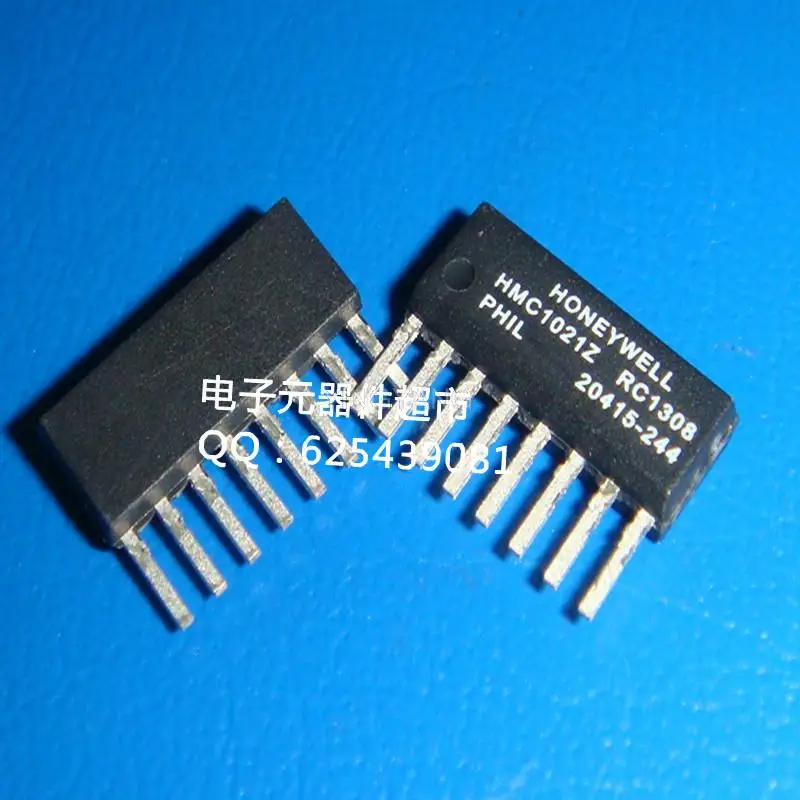 30PCS HMC1021Z HMC1021 SIP 8 100%|100% pure indian hair|100% fabric100 ...