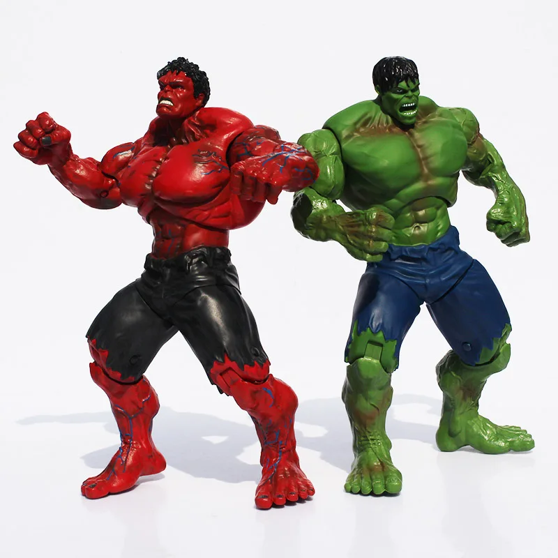 Red Hulk Avengers Movie