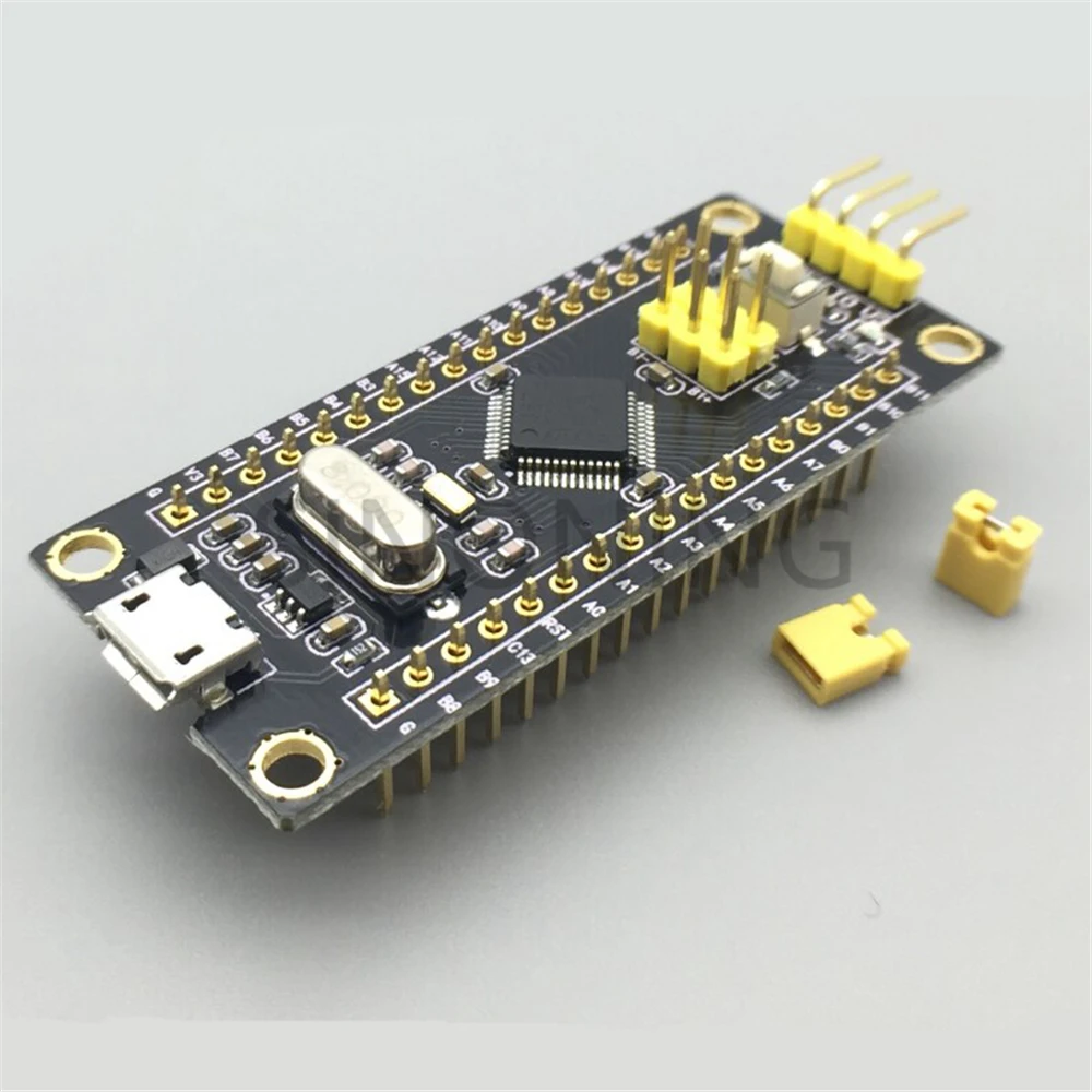 1pcs STM32F103C8T6 ARM STM32 Minimum System Development Board Module For arduino – SINONING ...