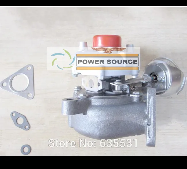 GT1749V 701854 701854-5004 S 028145702N турбо для audi A4 A6 для Seat ...