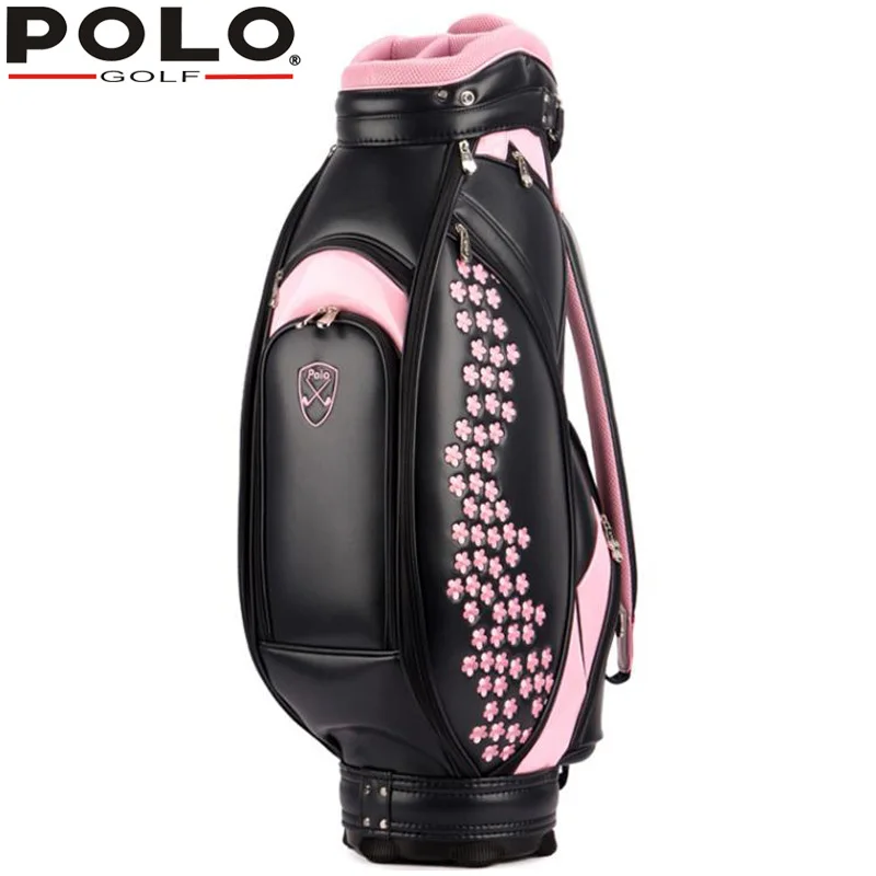 Luxury Leather Purse For Ladies Golf | semashow.com
