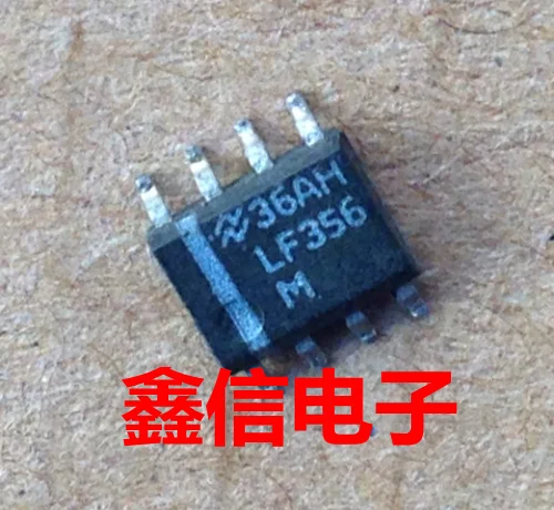 LF356M LF356|lf356| - AliExpress