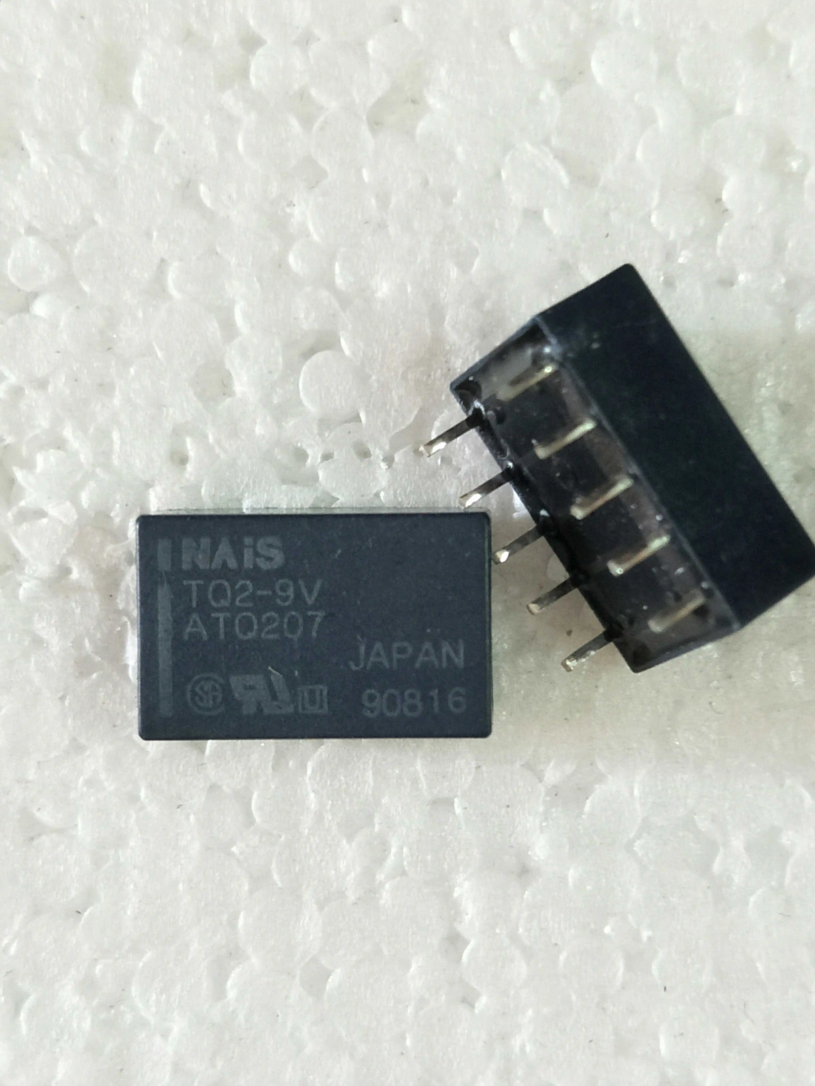 TQ2 9V Relé|Relés| - AliExpress