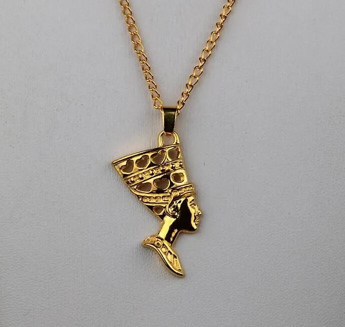 Женский комплект ювелирных изделий, золото, Египетский, Египетский ...