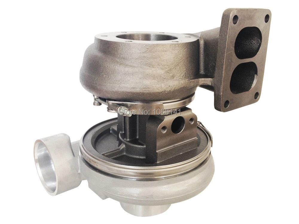 Turbocompresor-4LGZ-52329883296-52329703293-A0010968399-A0010961399 ...