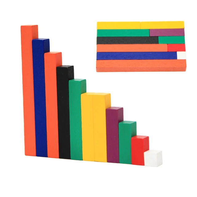 Children Montessori Mathematics Education Teaching Aids Professional ...