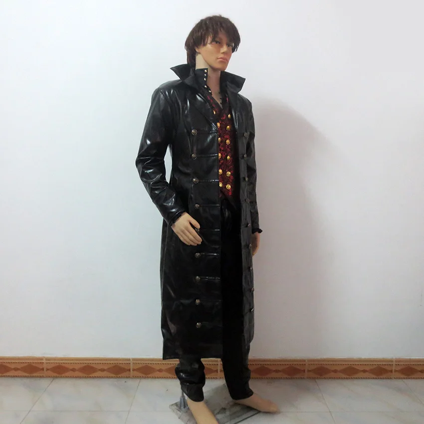 Captain Hook Costume Once Upon A Time