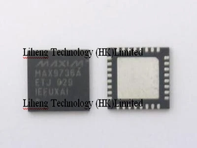 Max9736a novo e original|Peças e acessórios de reposição| - AliExpress