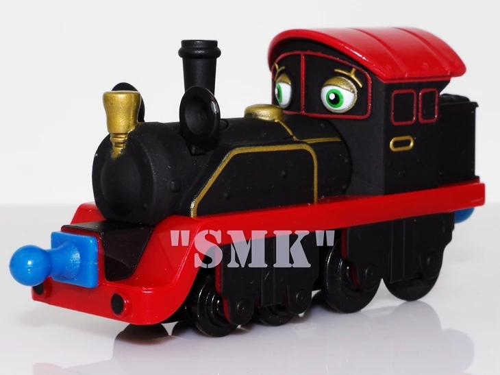 Chuggington Trains