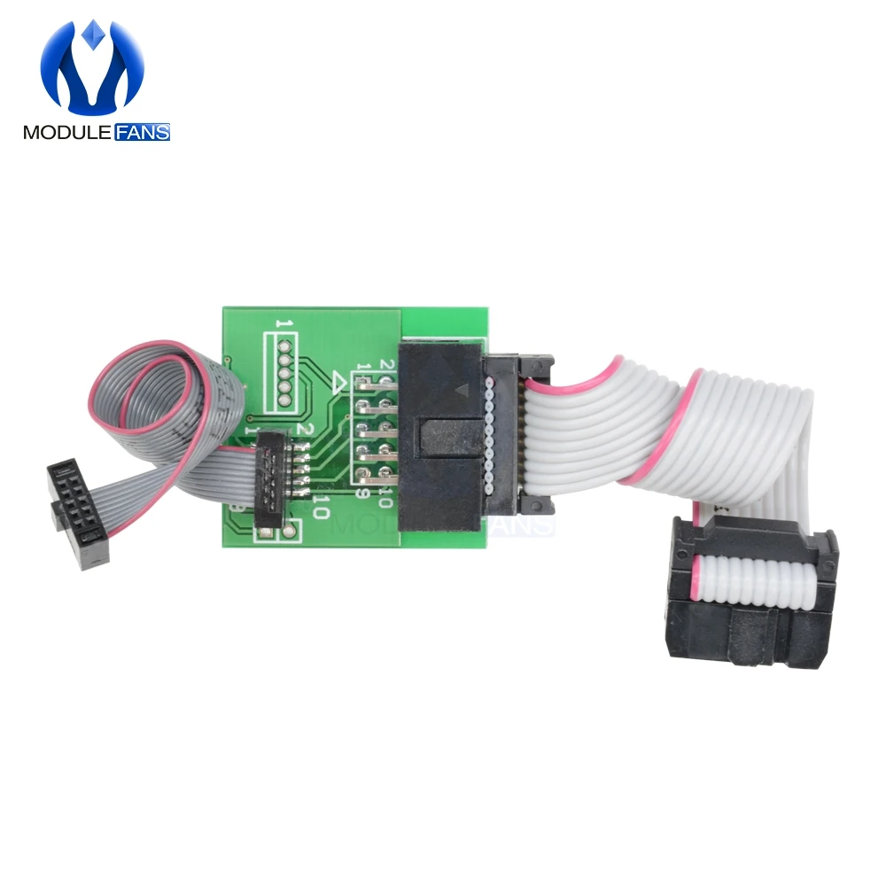 CC-Debugger CC2531 Zigbee эмулятор Bluetooth модуль USB программист ...