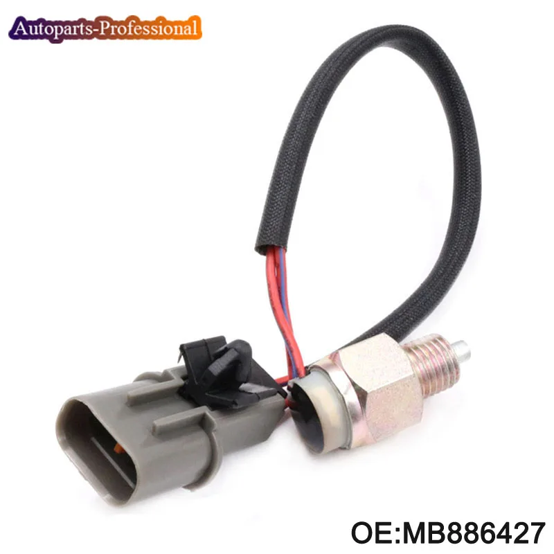 MB886427 For Mitsubishi Pickup Sport K72T K74T K76T 4D56 K94W K96W T/F ...