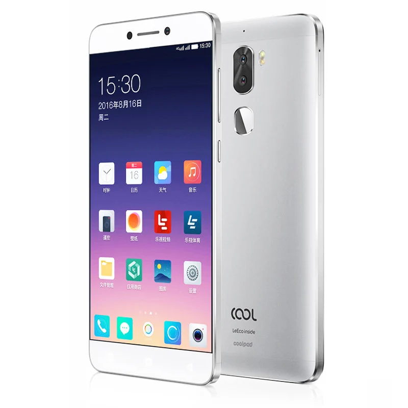 Big SALE Original Leeco Letv cool 1 4G RAM 32G ROM Coolpad Cool1 4G LTE Mobile Phone Snapdragon ...