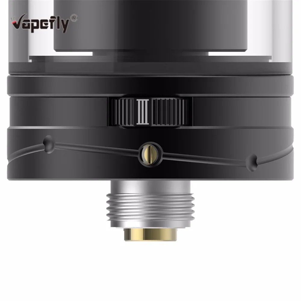 Original Vapefly Galaxies MTL RTA Tank 2ml/3ml Atomizer Feature 8 ...