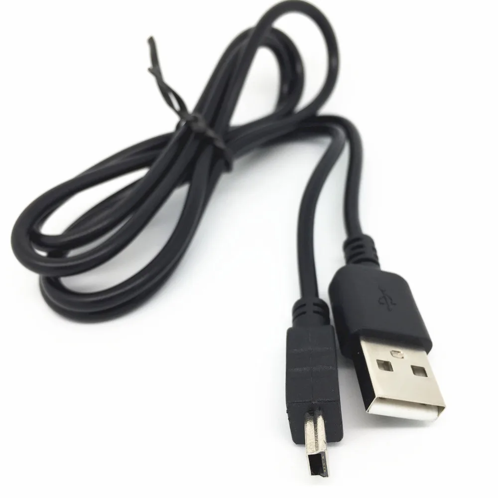 Usb Data Cable For Aa Garmin Mio Navman Tomtom Sat Nav Mitac Road Angel ...