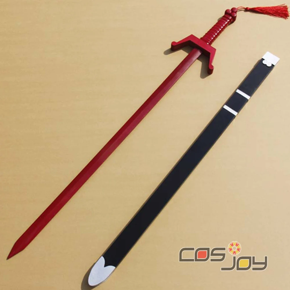 Cosjoy 39" A Man Called Hero Sword Replica PVC Cosplay Prop 0891-in ...