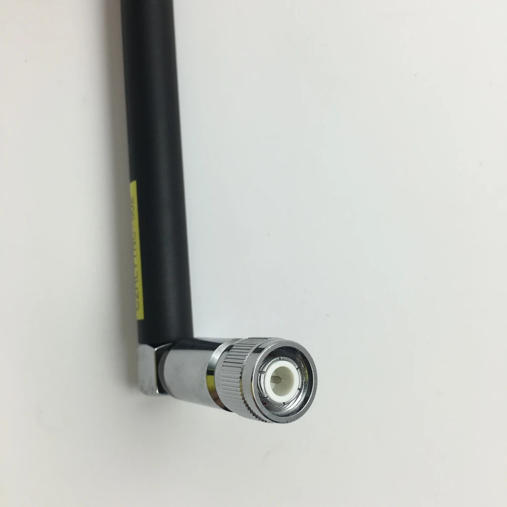 Fm-передатчик короткая антенна TNC для CZE-7C CZE-05B 0,5 Вт 1 Вт 7 Вт ...